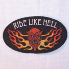 RIDE LIKE HELL PATCH – VolkSStorm.com