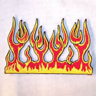 FLAMES PATCH – VolkSStorm.com