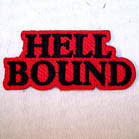 HELL BOUND PATCH – VolkSStorm.com