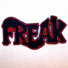 FREAK PATCH – VolkSStorm.com