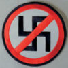 NO NAZI PATCH – VolkSStorm.com