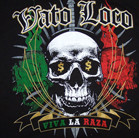 VATO LOCO T-SHIRT – VolkSStorm.com