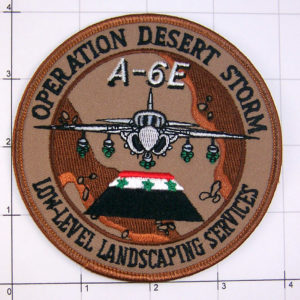 1990 Operation Desert Shield (map) – VolkSStorm.com