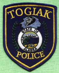 AK Togiak Police – VolkSStorm.com