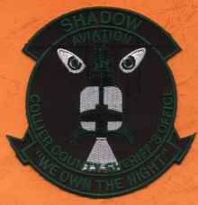 Collier County Sheriff’s Officer Aviation Shadow – VolkSStorm.com
