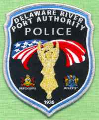 Delaware River Port Authority Police 1926 – VolkSStorm.com