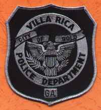 GA Villa Rica Police Dept (gray) – VolkSStorm.com