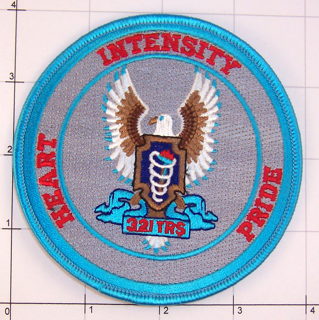 Heart Intensity Pride Eagle Shield Military Patch – VolkSStorm.com