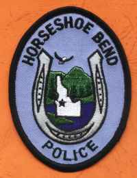 ID Horseshoe Bend Police – VolkSStorm.com