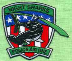 Night Sharks Police Air One – VolkSStorm.com