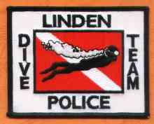 NJ Linden Police Dive Team – VolkSStorm.com