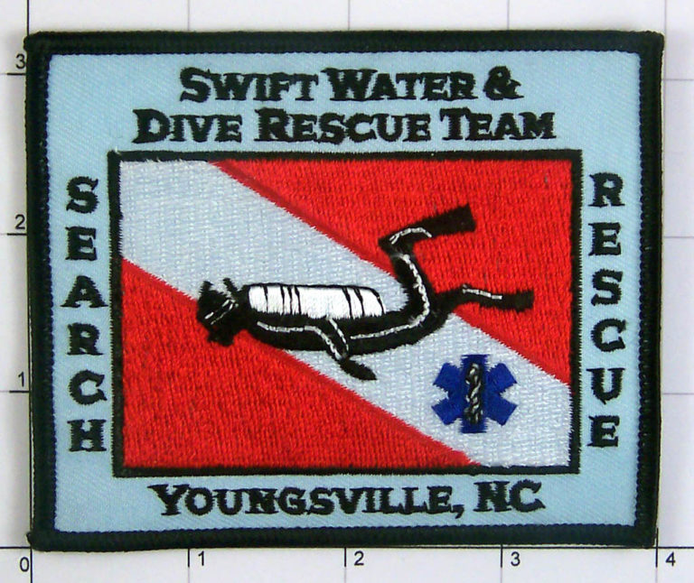 North Carolina Youngsville Swift Water and Dive Rescue Team Search ...
