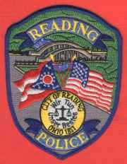 OH Reading Police 1851 3.9×5″ – VolkSStorm.com