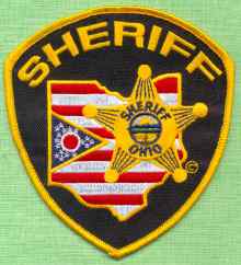 Ohio Sheriff (color) – VolkSStorm.com