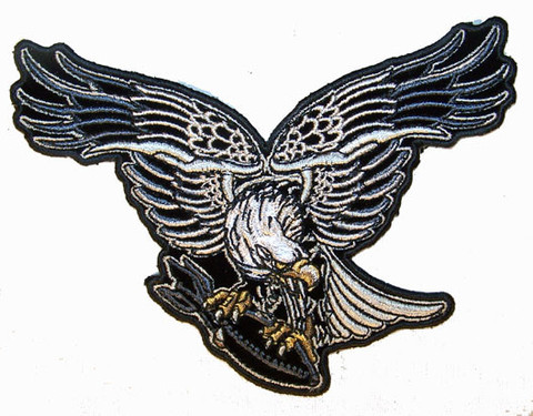 EAGLE BOMB DROPPER PATCH – VolkSStorm.com