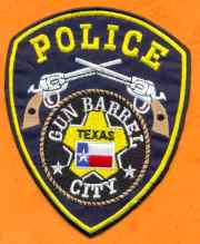 TX Gun Barrel Police – VolkSStorm.com
