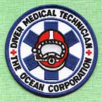 TX Houston Ocean Corporation Diver Medical Technician – VolkSStorm.com
