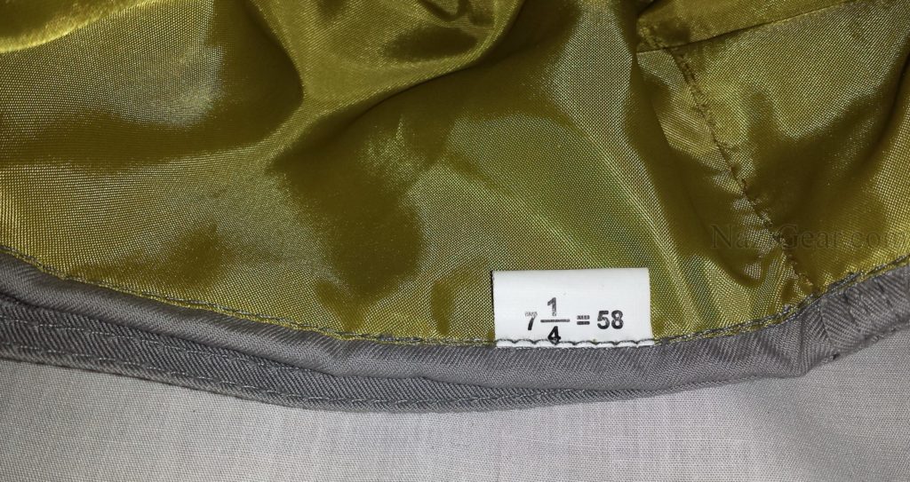 Hermann Goring M43 Cap Reichsmarschall German WW2 Nazi – VolkSStorm.com