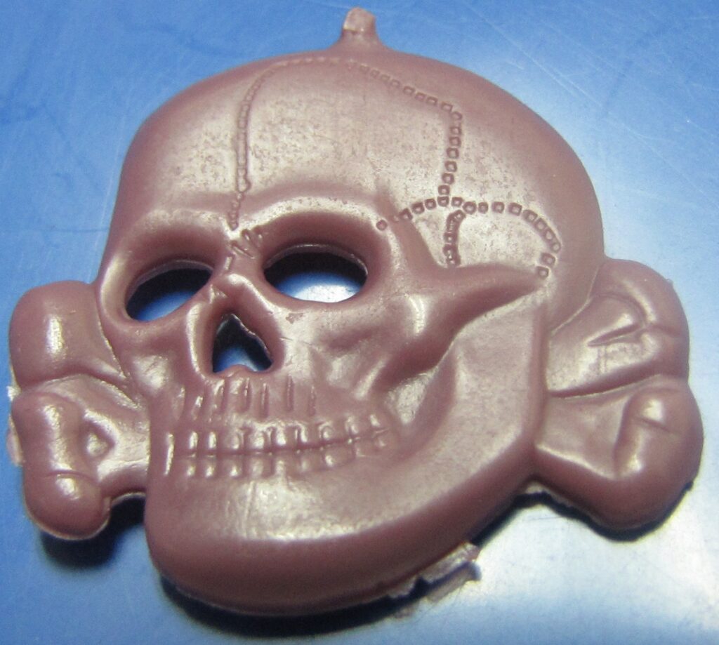 Custom Nazi Ring Sterling Silver or 10K Gold 12K 14k 18K – VolkSStorm.com