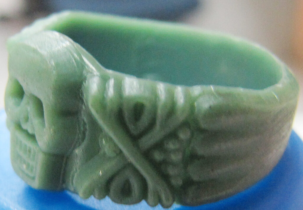 Custom Nazi Ring Sterling Silver or 10K Gold 12K 14k 18K – VolkSStorm.com